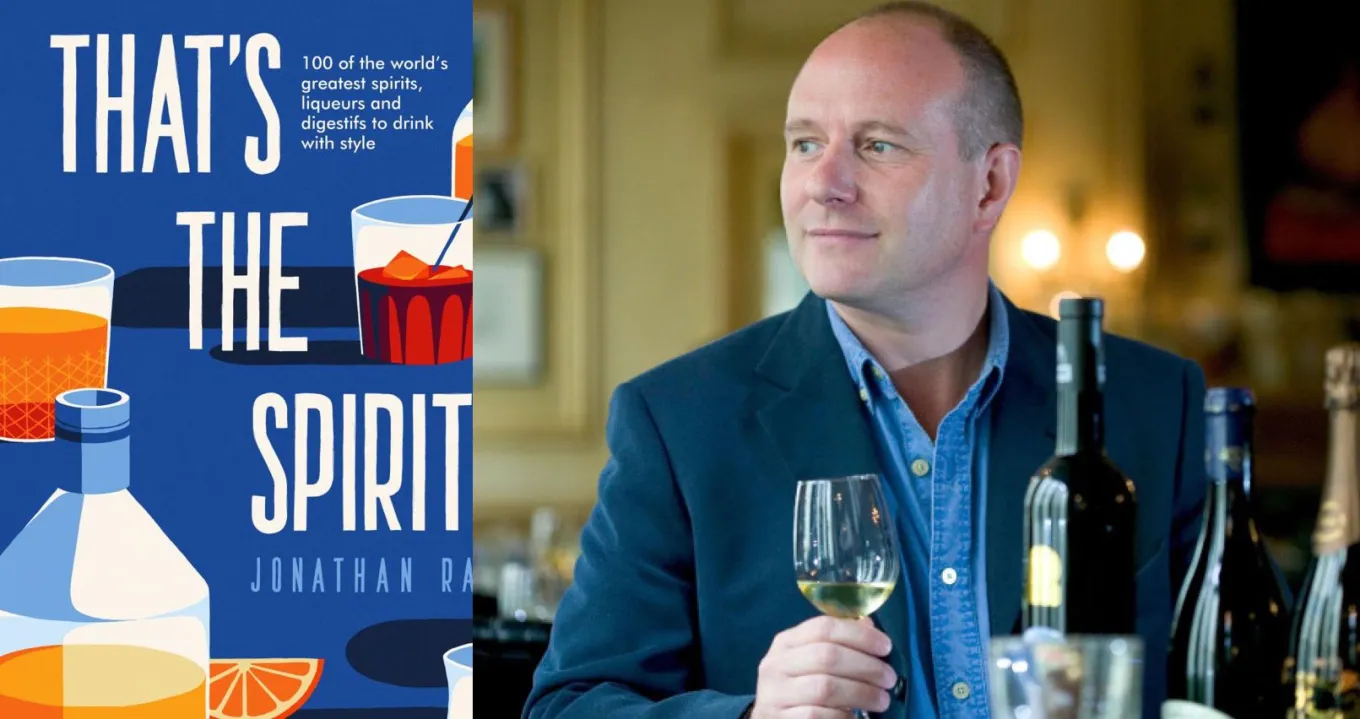 The 7 Spirits You Need to Be Drinking - Newsweek