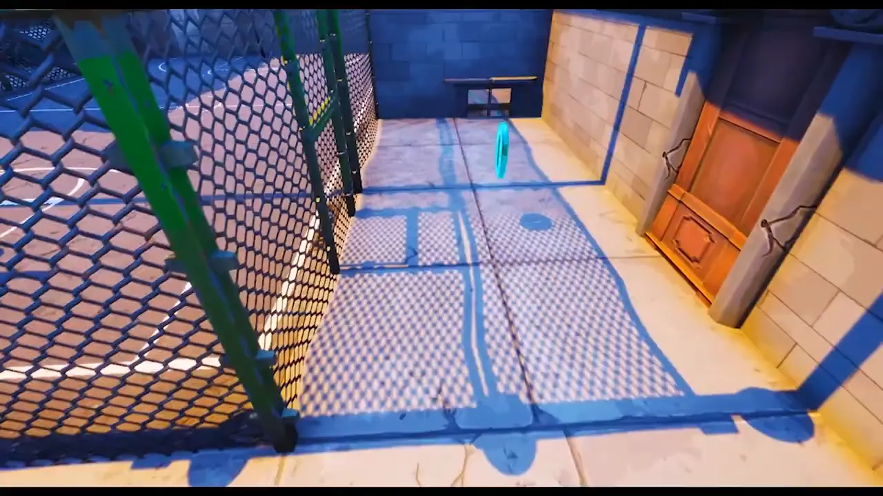 ‘Fortnite’ Search ONFIRE Letter Locations Downtown Drop Challenge Guide ...