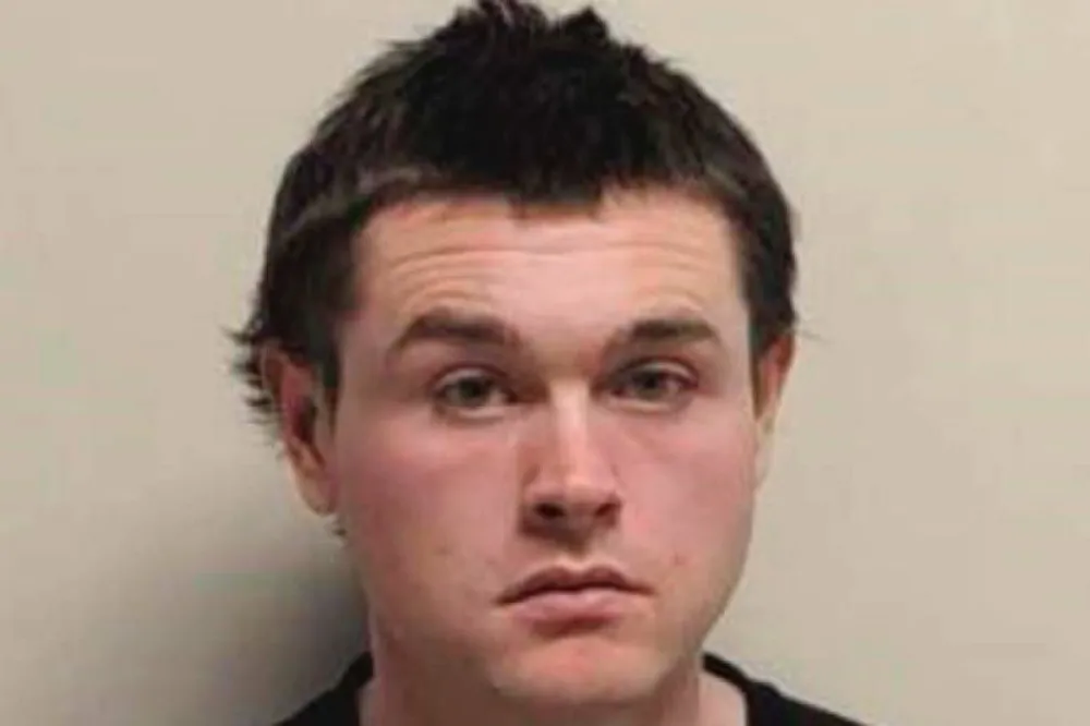 Man Who Plotted Mass Shooting During Women’s Marches Weekend Because He ...