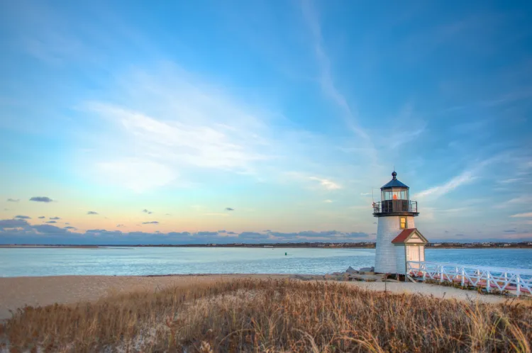 The Insider’s Guide to Nantucket with Author Nancy Thayer - Newsweek