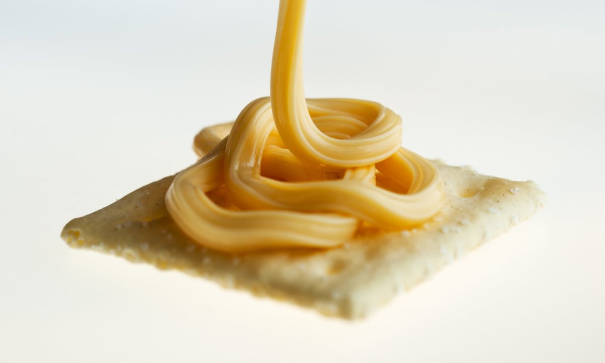 Trump Administration Panned for Plan to Classify Spray Cheese, Beef ...