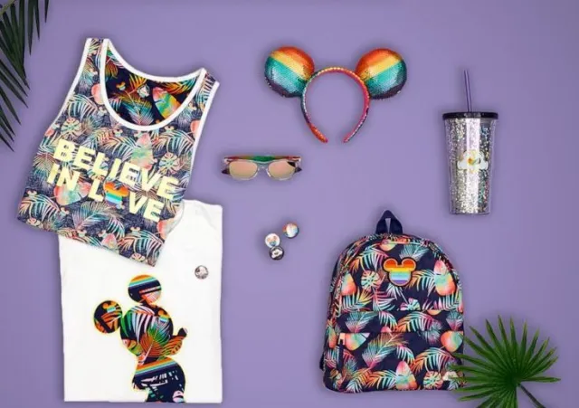 These 50+ Brands Are Celebrating Pride by Giving Back to the LGBT ...