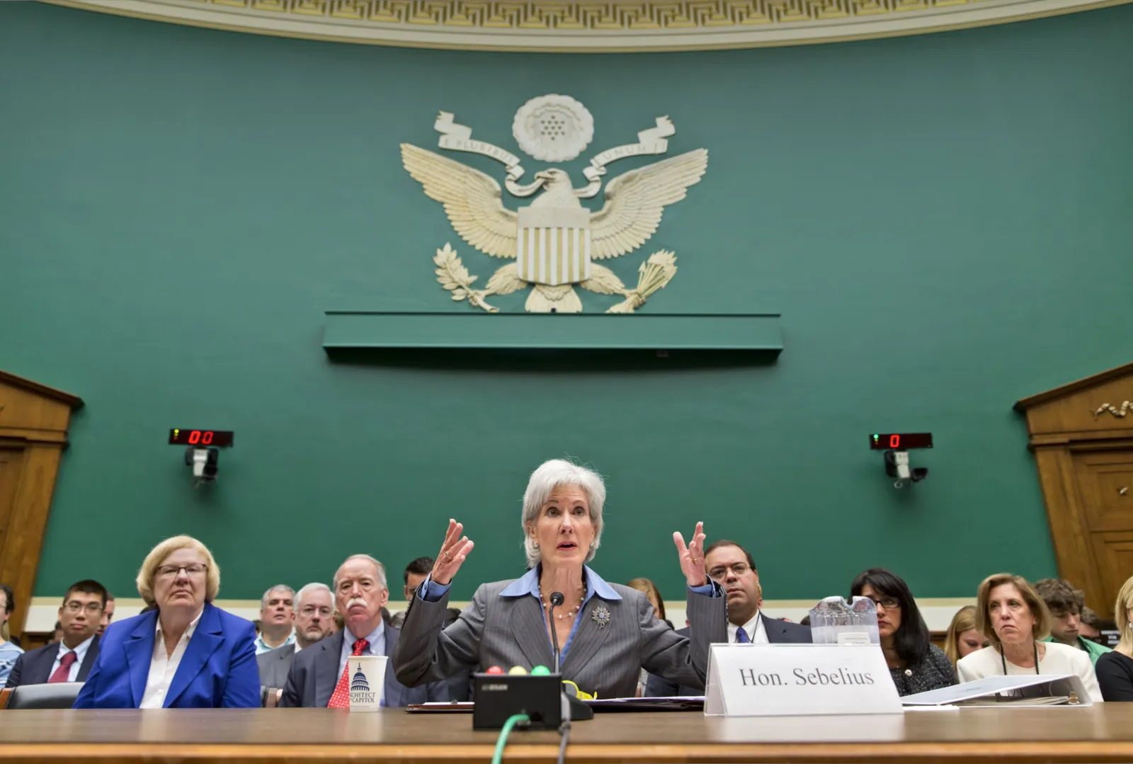Inside the Failure of Healthcare.gov - Newsweek