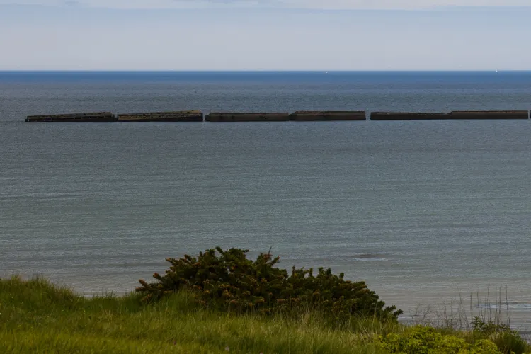 D-Day Pictures: What Normandy, Sainte-Mère-Église, Other Historic ...