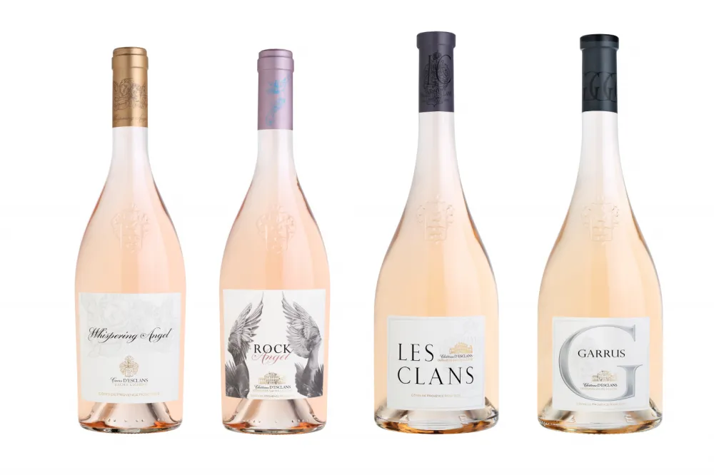 13 Best Bottles of Wine to Celebrate National Rosé Day - Newsweek