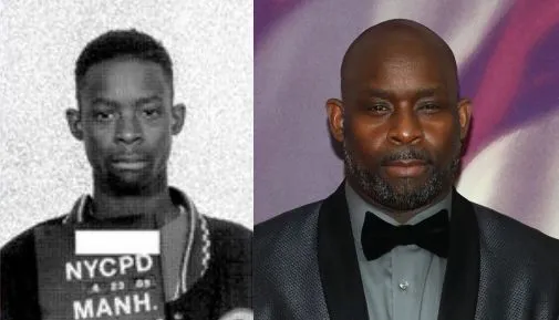 How Long Were the Central Park Five Incarcerated? ‘When They See Us ...