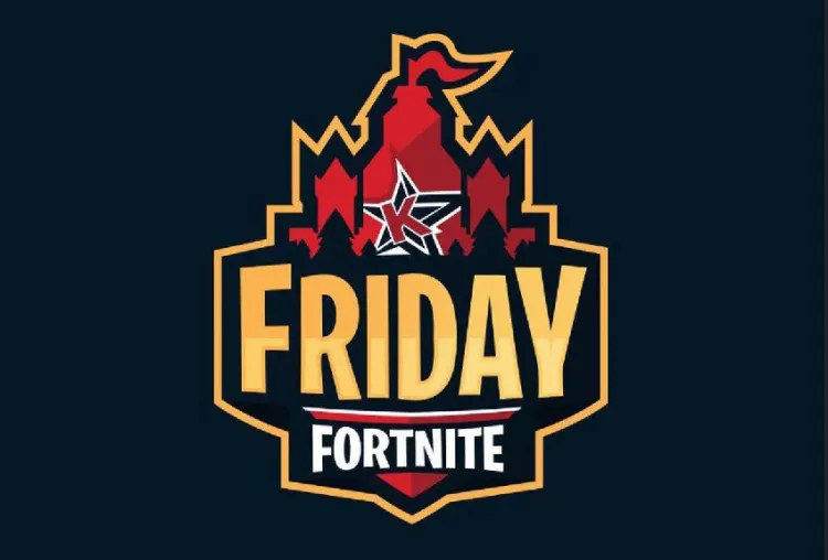 Friday Fortnite Week 9 – Time, Bracket, Teams, Who Won & How to Watch ...