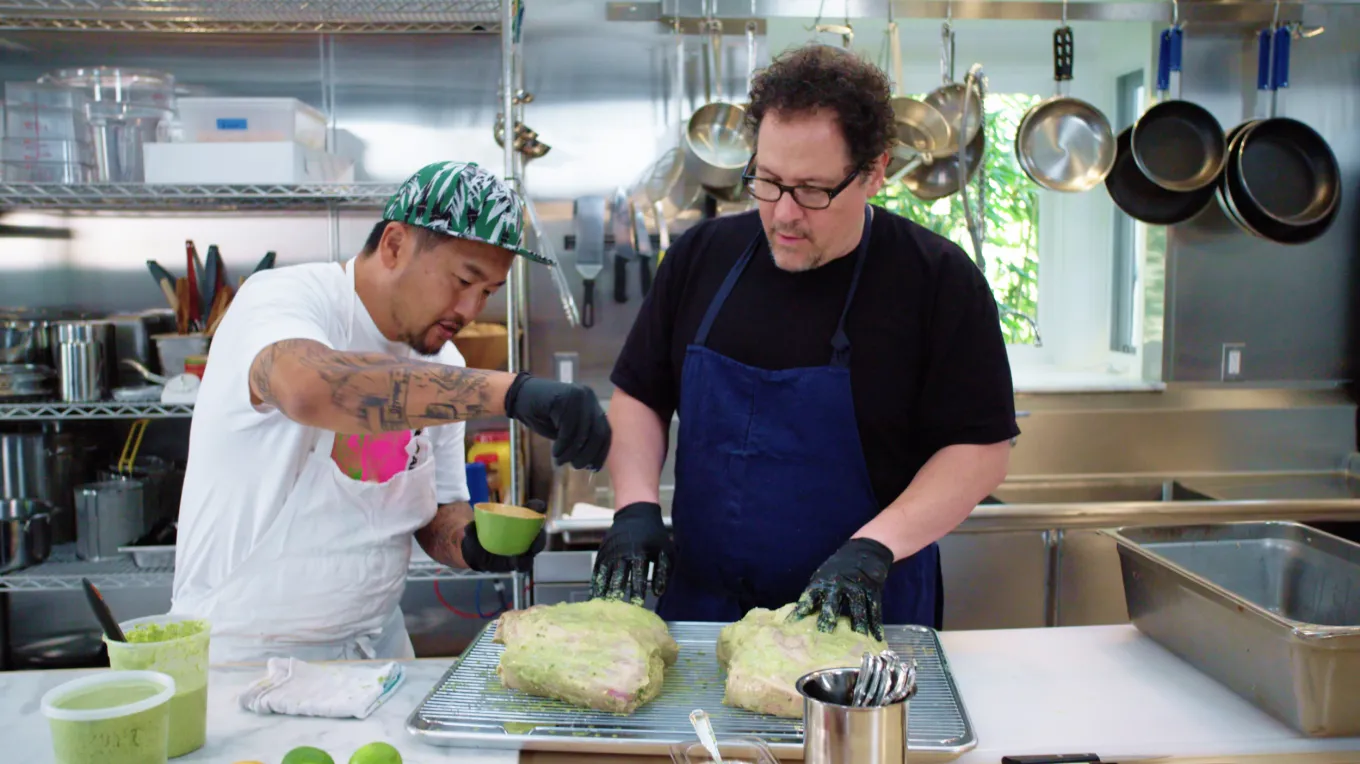 Best Grilled Cheese: ‘Chef’ Movie Recipe Revealed in New Jon Favreau ...