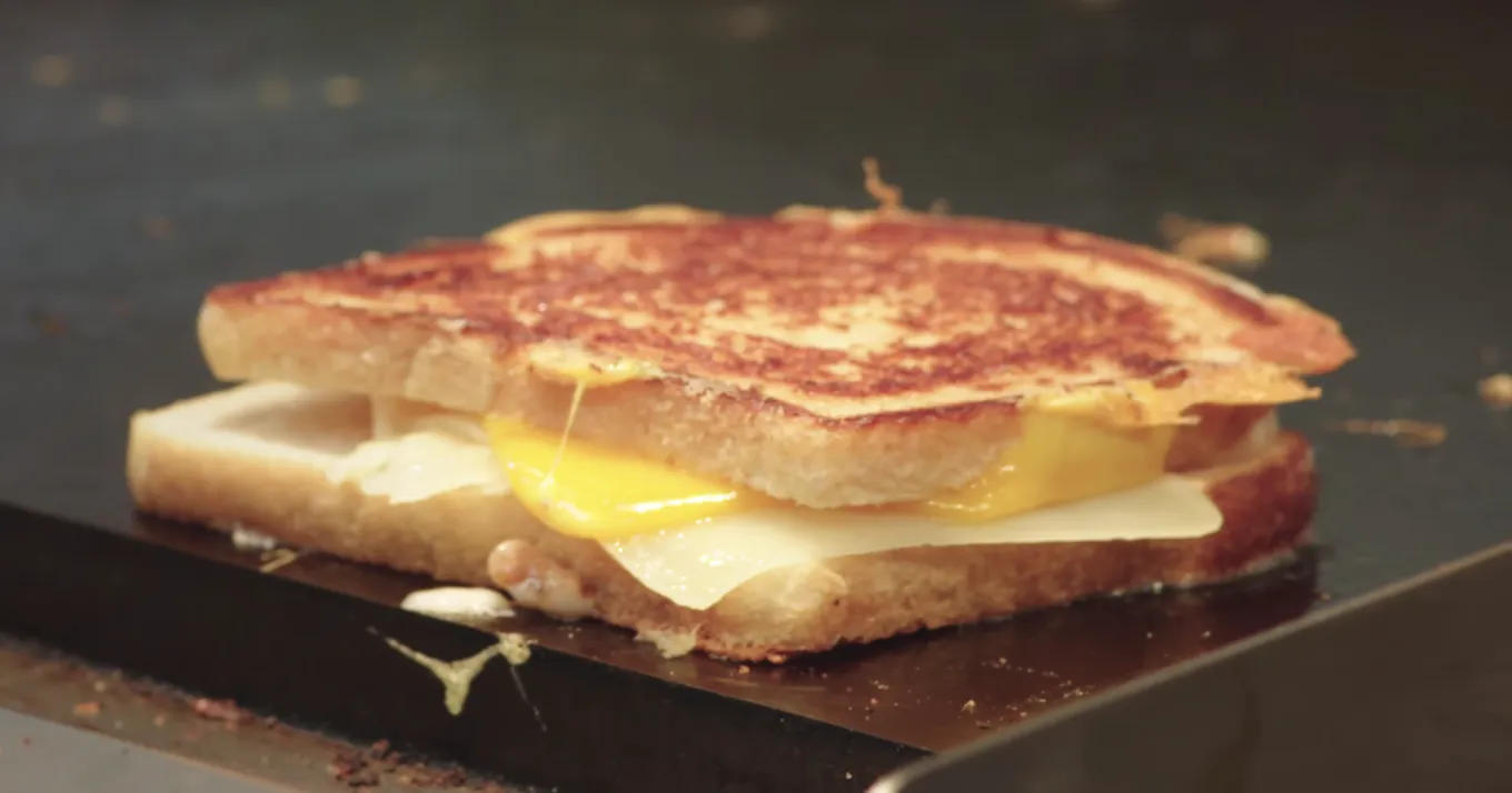 Best Grilled Cheese: ‘Chef’ Movie Recipe Revealed in New Jon Favreau ...