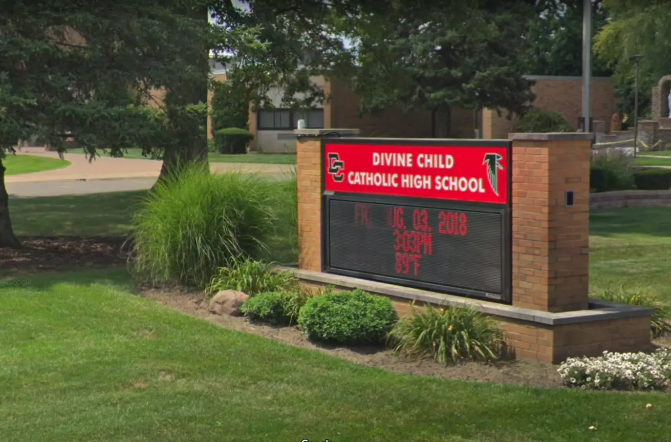 Michigan HS Students Slam Lesson Blaming How Girls Dress ... - Newsweek