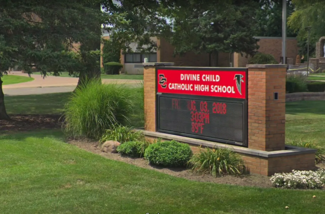 Michigan HS Students Slam Lesson Blaming How Girls Dress for Harassment ...