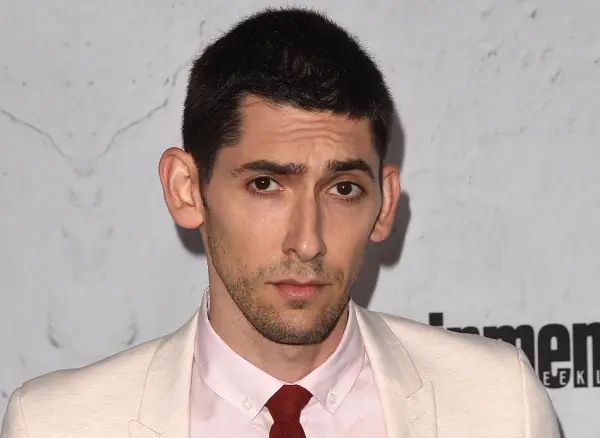 Whitney Moore Accuses Max Landis of Abuse, Claims Screenwriter Did ...
