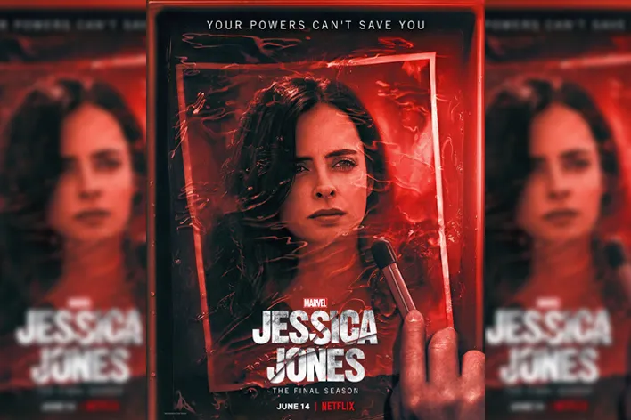Netflix ‘Jessica Jones’ Season 3 Release Time: When and How to Watch ...