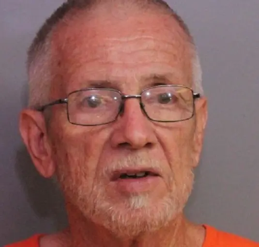Florida Man, 73, Strangled His Wife of 50 Years Because S... - Newsweek