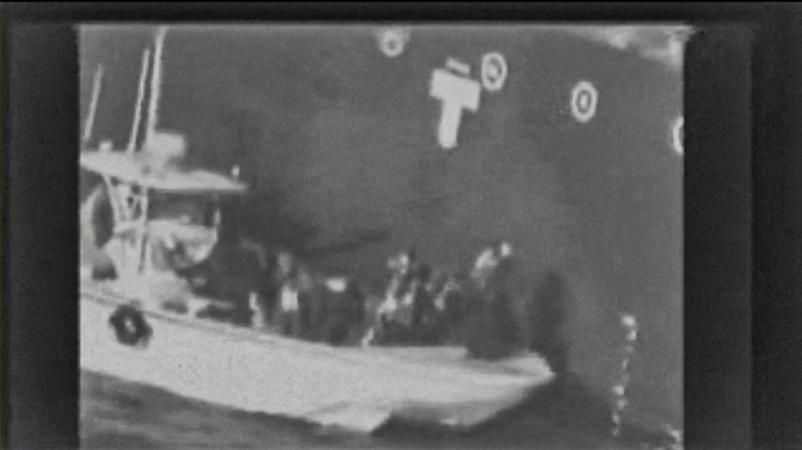 What Are Limpet Mines? U.S. Blames Iran for Oil Tanker Attacks in Gulf ...