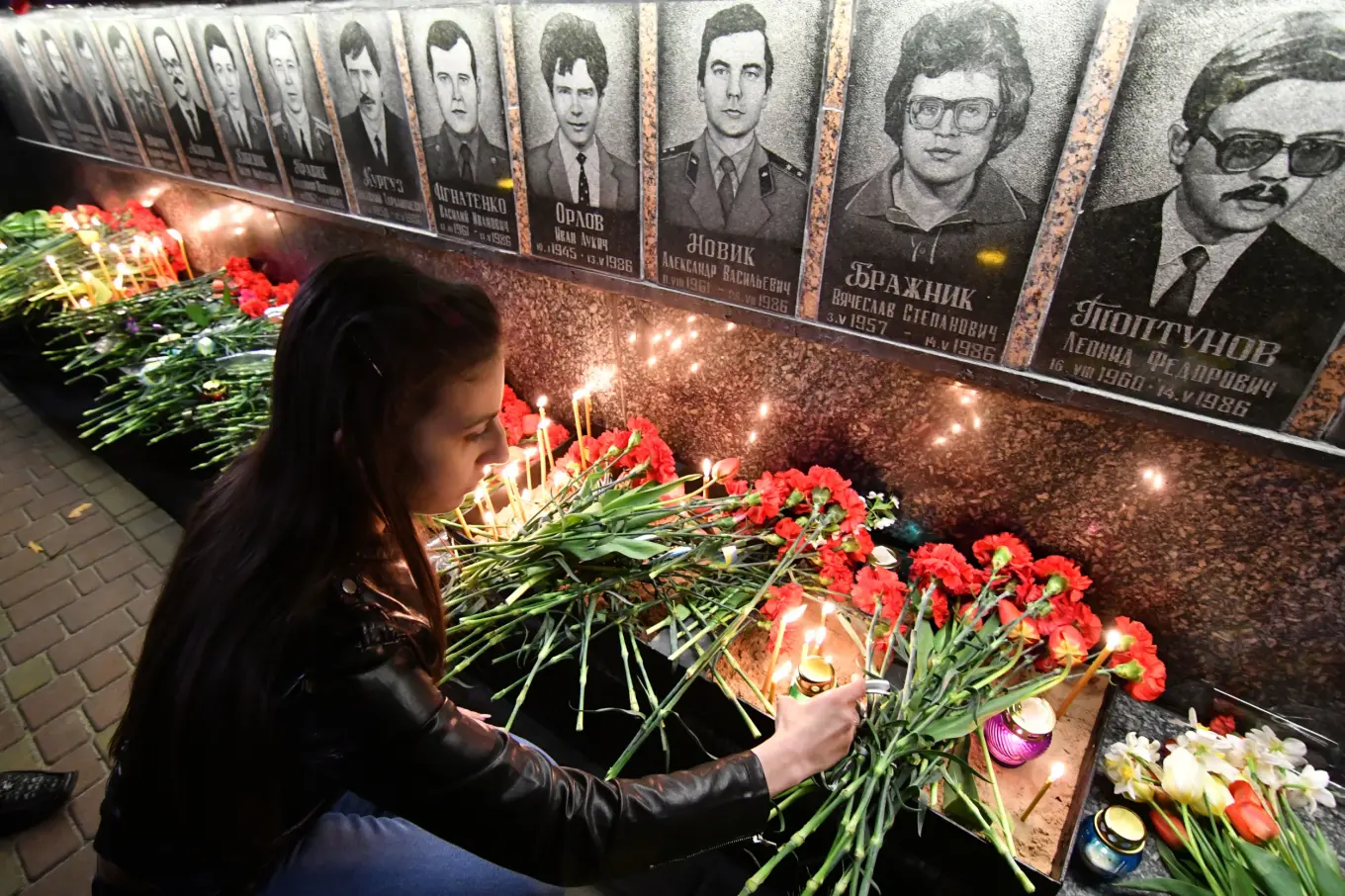 Chernobyl Death Toll: How Many People Were Killed by the Nuclear ...