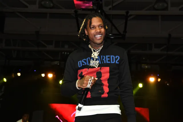 Who Is Lil Durk? Judge Finds Probable Cause To Charge Rapper With ...