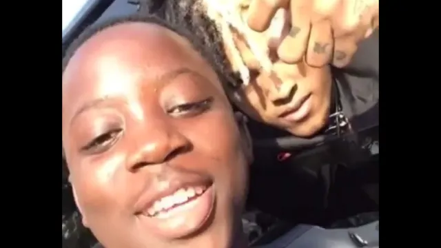 XXXTentacion Friend C Glizzy Shot in the Head One Year on From Rapper’s ...