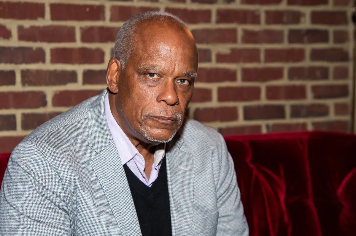 Slavery Reparations Fight Cannot Die in Congress, Says Filmmaker ...