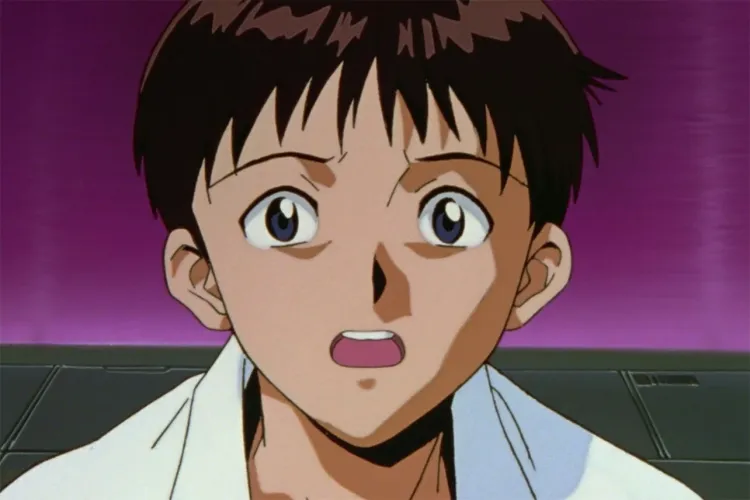 Netflix Censored Shinji and Kaworu’s Relationship in New ‘Evangelion ...