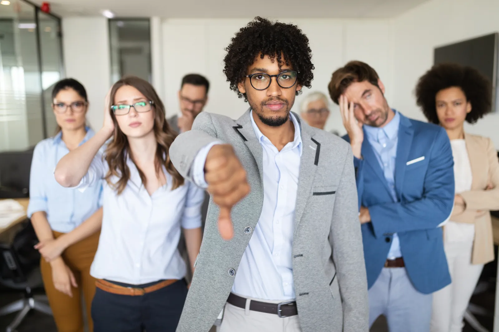 Fewer Millennials Accepting of LGBTQ People, Study Finds - Newsweek