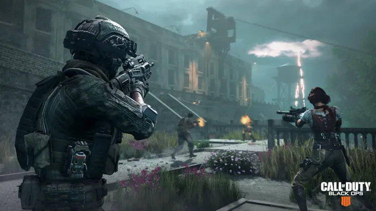 ‘Call of Duty: Black Ops 4’ Update 1.19 Adds Contracts & Blackjack ...