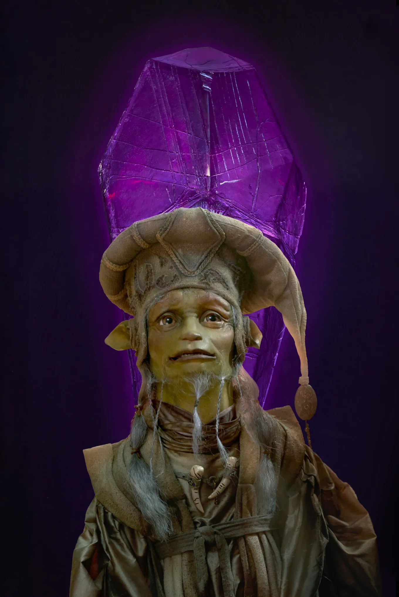 Every ‘Dark Crystal: Age of Resistance’ Character: Skeksis, Gelflings ...