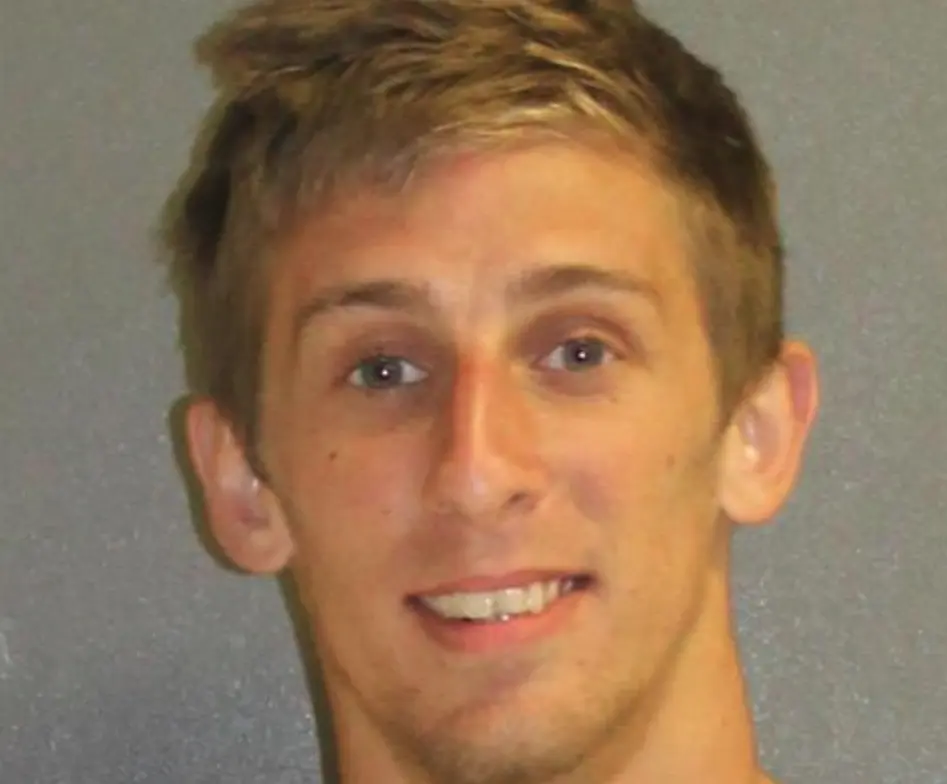 Florida Man Shared Sex Tape of Ex-girlfriend ‘Out of Spit... - Newsweek