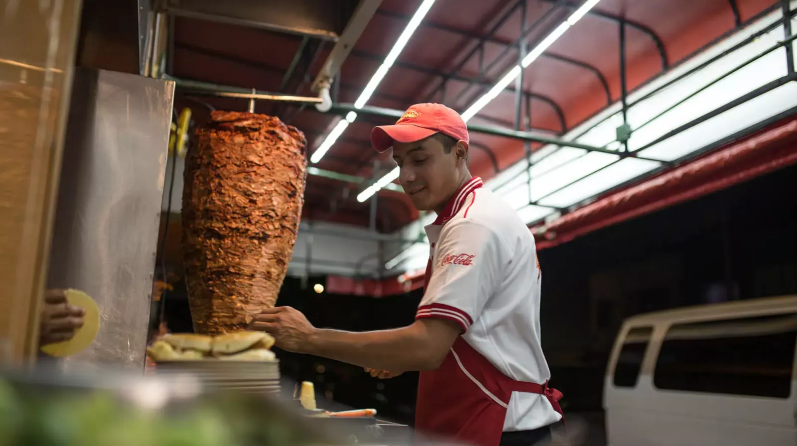 Netflix Series ‘Taco Chronicles’ Traces the Lebanese and Mayan Origins ...