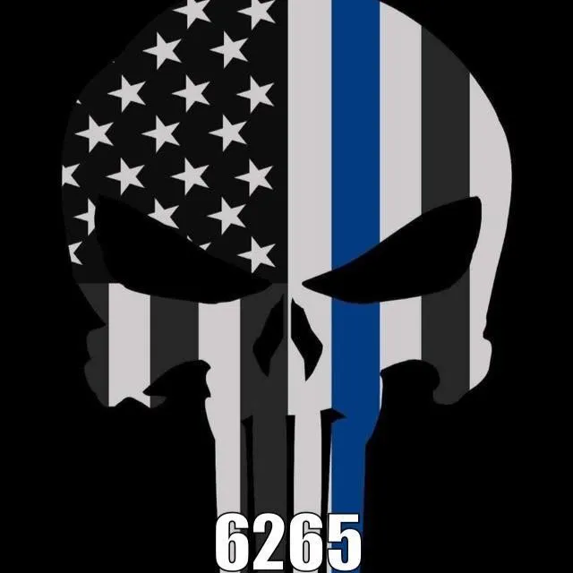 Marvel’s the Punisher Lays the Beatdown on Cops Who Use His Skull ...