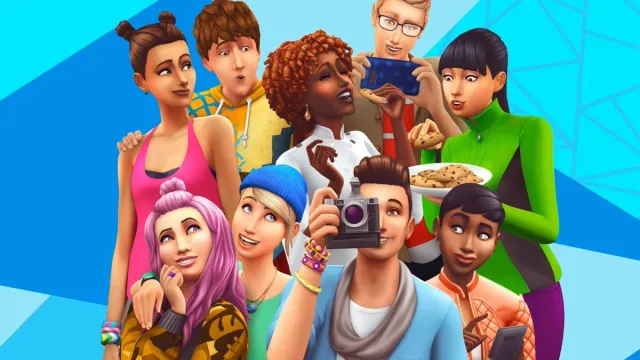 ‘The Sims 4’ July 2019 Update Patch Notes: Sim Stories, Build Cheats ...