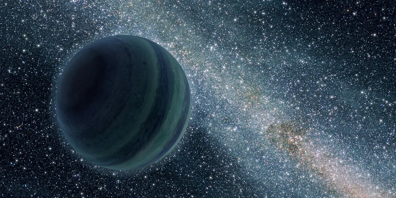 What’s Your Moonshot? Aaron Meisner and Backyard Worlds W... - Newsweek