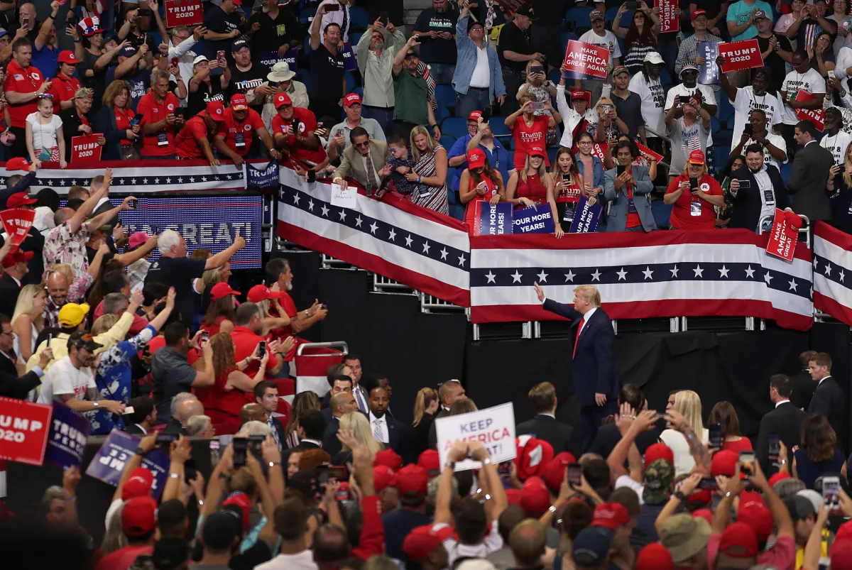 Democrats Are the Real Racists—and Minority Americans Are Taking Note ...