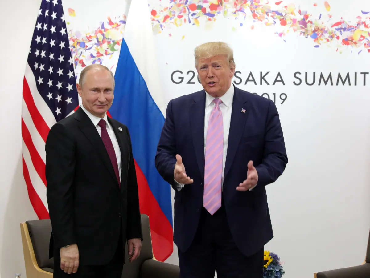 Author Yuval Noah Harari Under Fire for Removing Putin Criticism From ...
