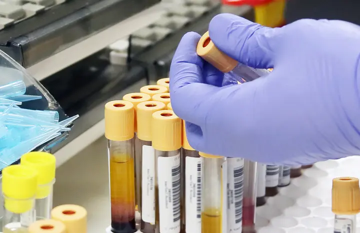 Texas Schools to Drug Test Students in 7th Grade: ‘Great ... - Newsweek