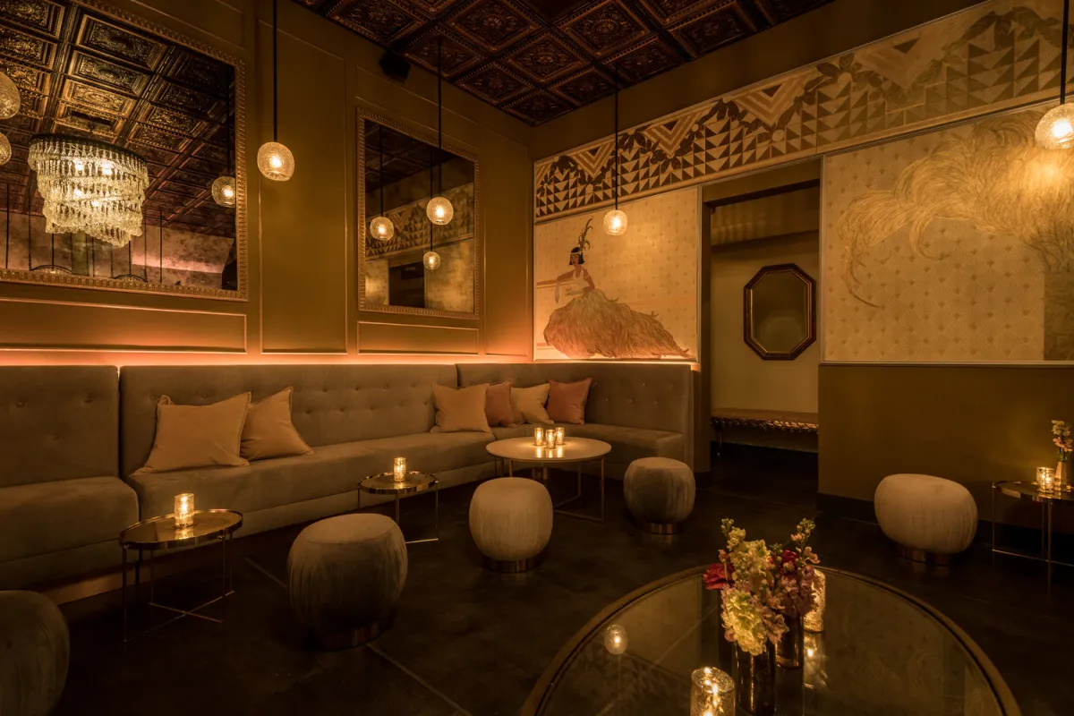 7 Best Cocktail Bars in Los Angeles - Newsweek