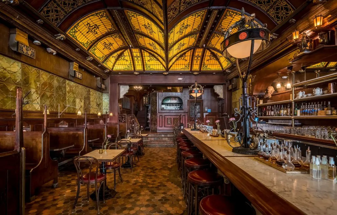 7 Best Cocktail Bars in Los Angeles - Newsweek