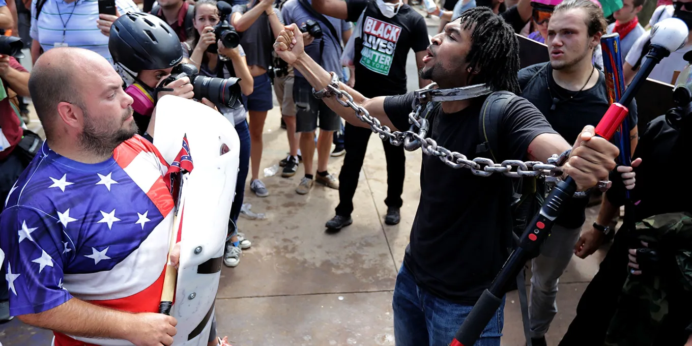 The Inside Story of Charlottesville—And How the Violence Could Have ...