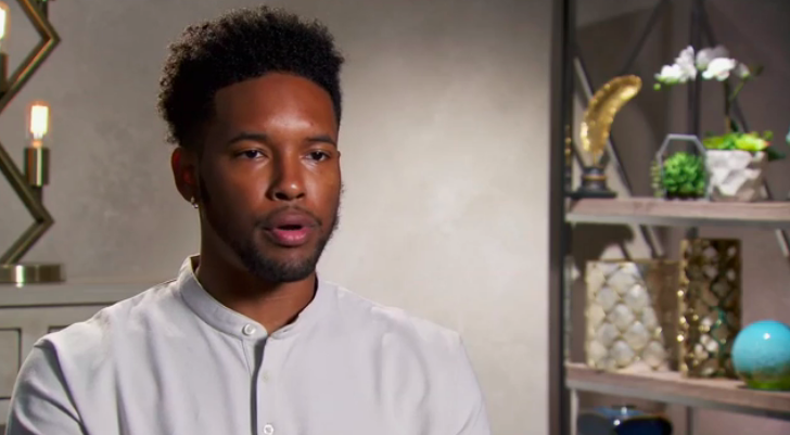 ‘Married at First Sight’ Star Keith Says Iris Is Sexually Immature ...