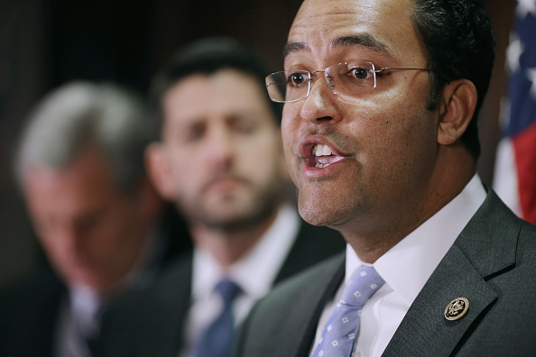 Texas’ Will Hurd, The Lone Black House Republican, Says He Will Not Run ...