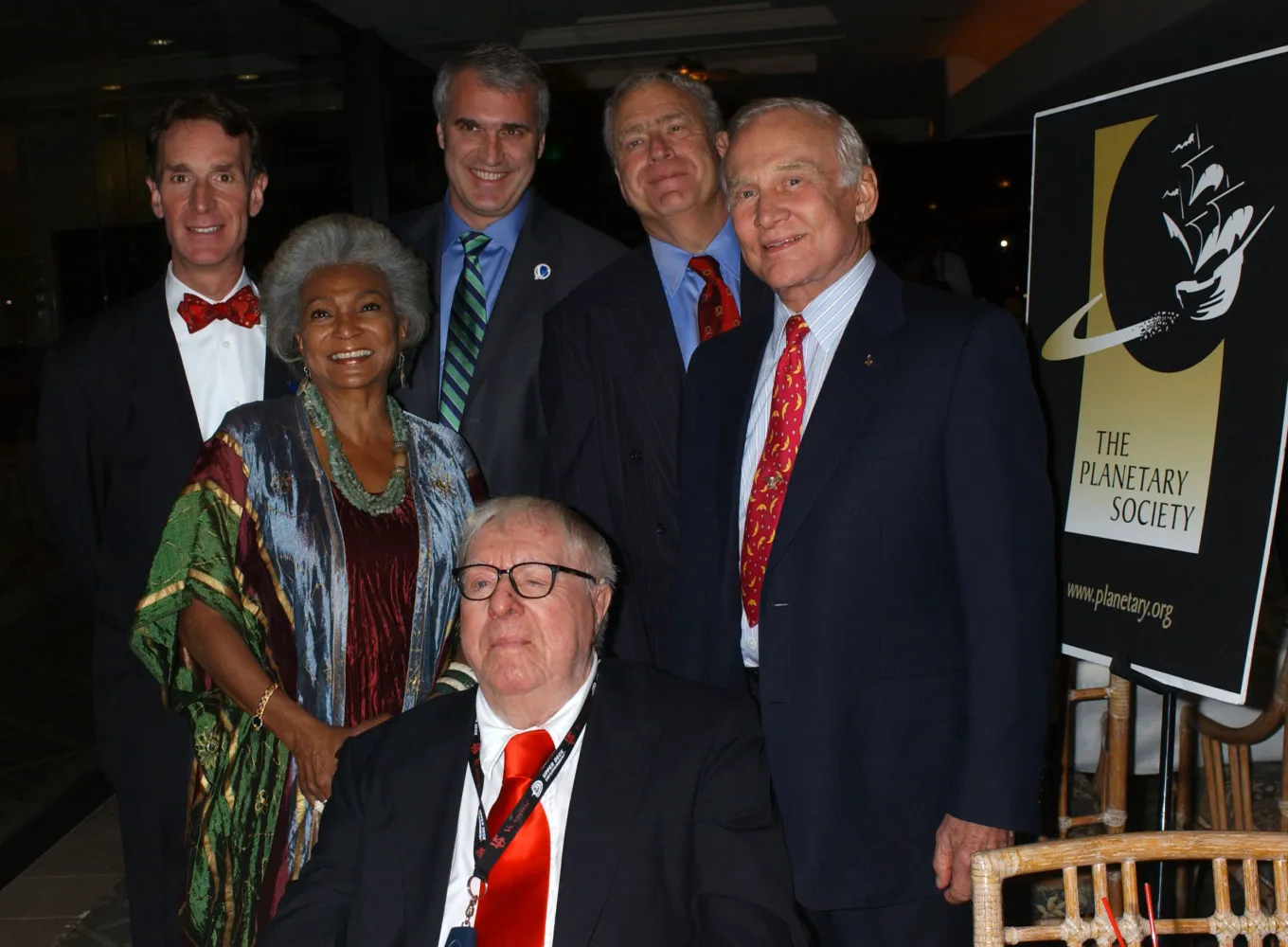 Bill Nye-Backed LightSail 2 Successfully Demonstrates Light-Powered ...