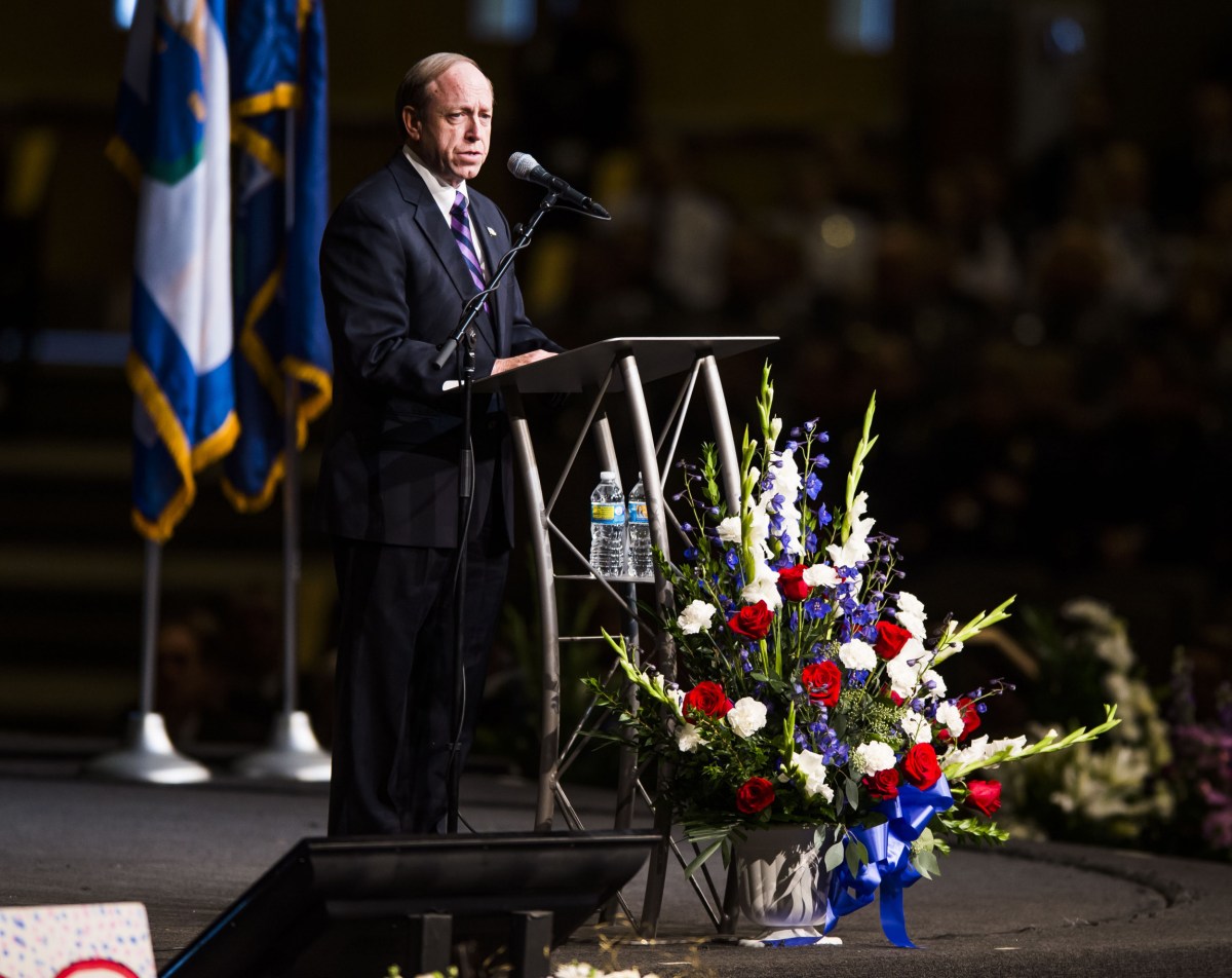 De’von Bailey: Colorado Springs Mayor Urges Patience as Police Killing ...