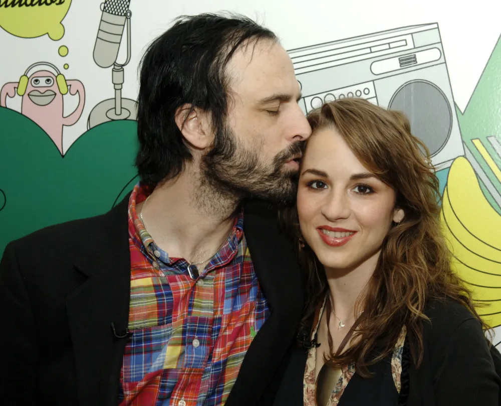 David Berman, Leader of Indie Rock Band Silver Jews Dies at 52 - Newsweek