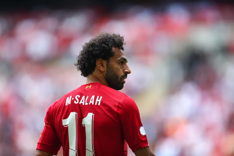 Liverpool vs. Norwich City: Where to Watch EPL, Live Stream, Team News ...