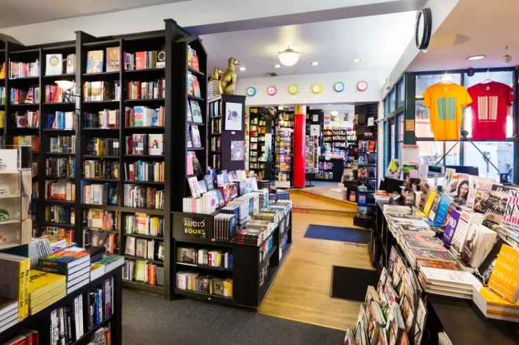 7 Best Bookstores in Los Angeles - Newsweek