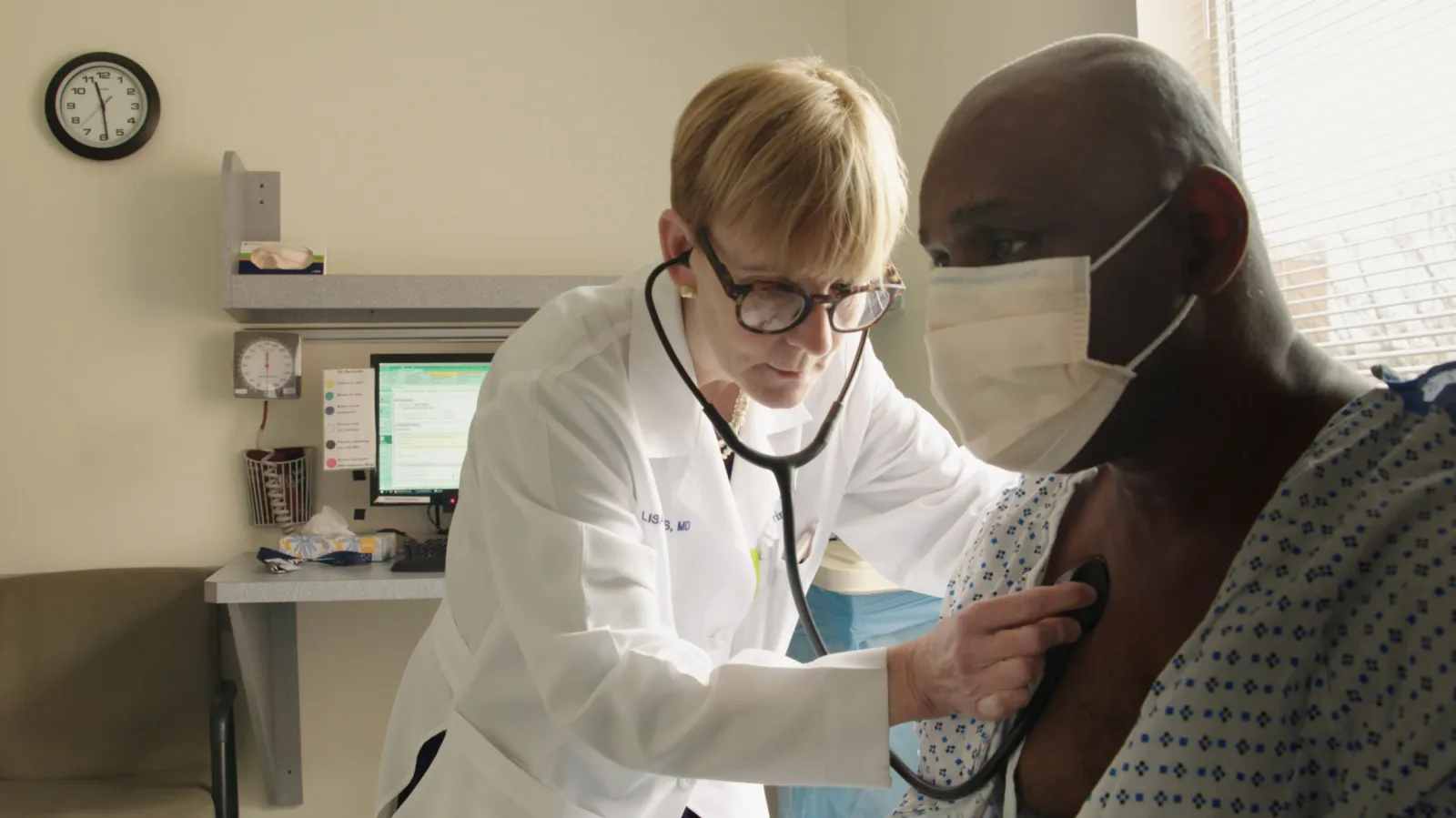 How Netflix’s ‘Diagnosis’ Upends ‘House’: Dr. Lisa Sanders Looks to the ...