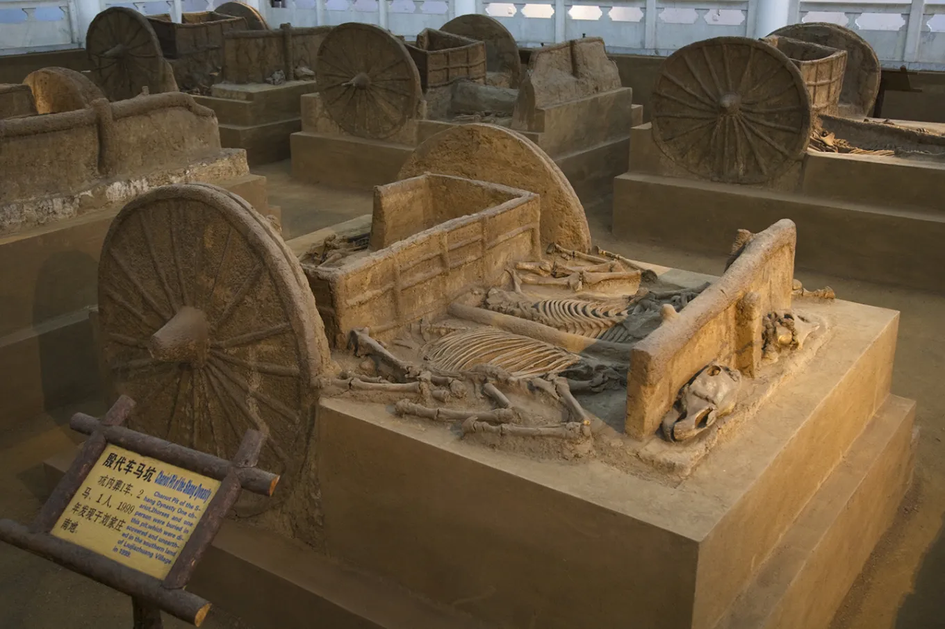 10 Lesser-Known Ruins of the Ancient World - Newsweek