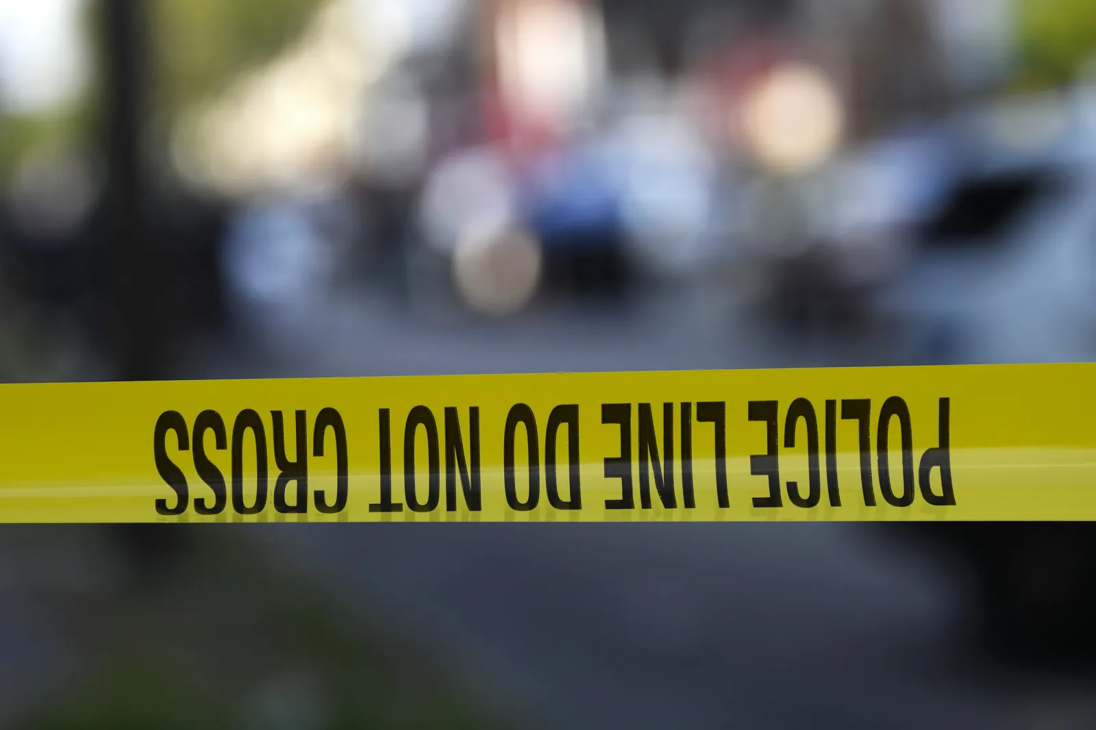 Shooting Near Clark Atlanta University Sends Four College Students to ...