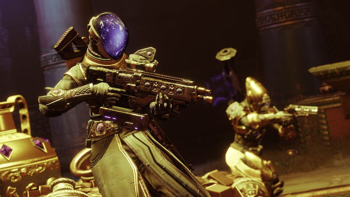 How To Cross Save ‘Destiny 2’ Across PS4, PC and More Ahead of ...