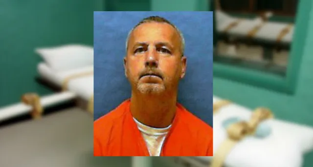 Last Words of Serial Killer Executed After Killing Six Gay Men: ‘You ...
